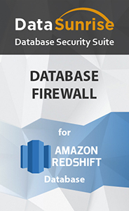 Download DataSunrise to secure Amazon Redshift