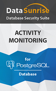 PostgreSQL Database Activity Monitoring