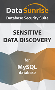 MySQL Sensitive Data Discovery