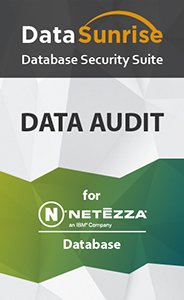 Audit for IBM Netezza with DataSunrise