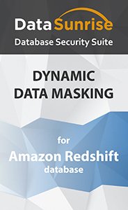 DataSunrise Masking for Amazon Redshift