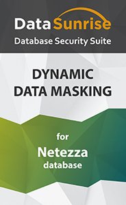 Masking for IBM Netezza with DataSunrise