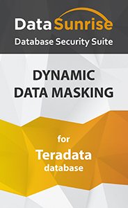 Masking for Teradata with DataSunrise