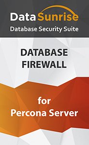 Percona Server for MySQL Database Firewall