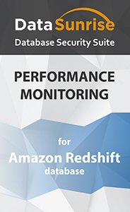 Amazon Redshift Database Performance Monitoring
