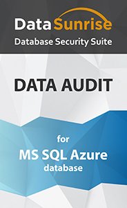 Audit for Azure SQL with DataSunrise