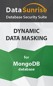 Masking for MongoDB with DataSunrise