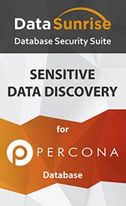 Percona Server for MySQL Sensitive Data Discovery