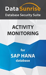 SAP HANA Database Activity Monitoring