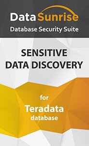 Teradata Sensitive Data Discovery