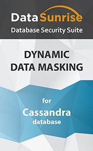 Masking for Apache Cassandra with DataSunrise