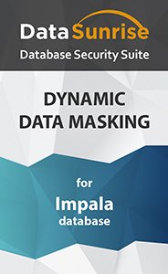 Masking for Impala with DataSunrise
