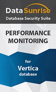 Vertica Database Performance Monitoring