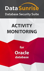 Monitoring for Oracle with DataSunrise