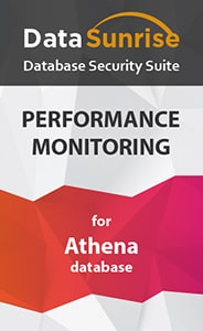 Amazon Athena Database Performance Monitoring
