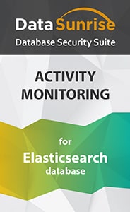 Elasticsearch Database Activity Monitoring