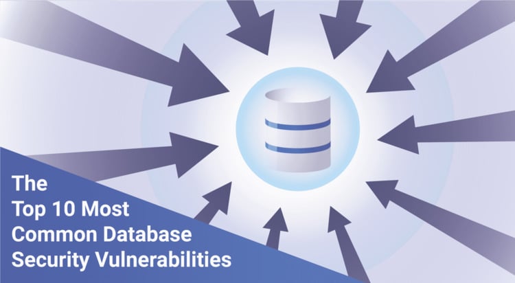 The Top 10 Most Common Database Security Vulnerabilities | DataSunrise ... The Top 10 Most Common Database Security Vulnerabilities | DataSunrise ...