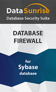 Sybase Database Firewall | DataSunrise