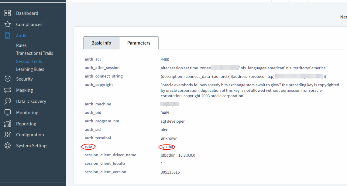 How to Audit Administrative Actions in Your Oracle RDS and EC2
