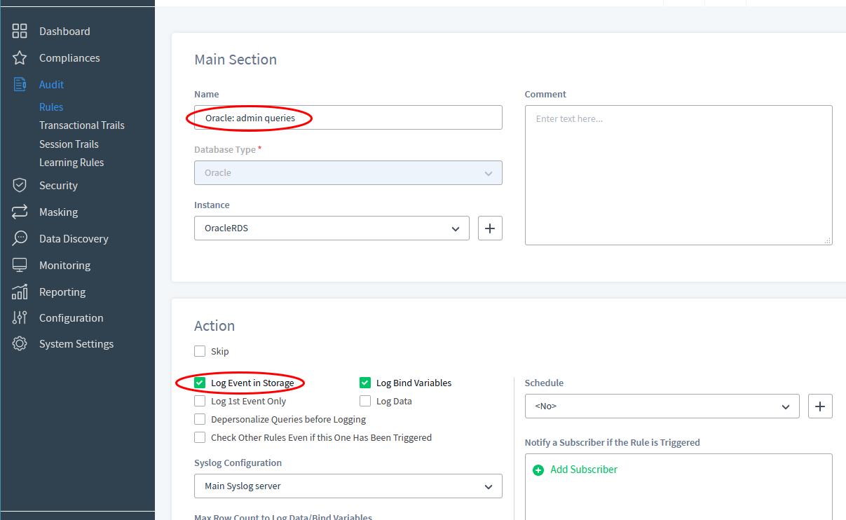 How To Audit Administrative Actions In Your Oracle Rds And Ec2