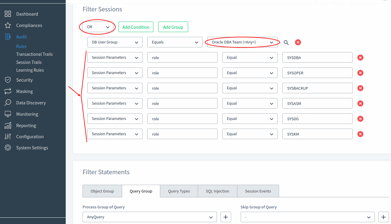 How To Audit Administrative Actions In Your Oracle Rds And Ec2