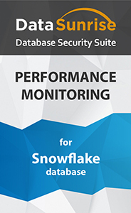 Snowflake Database Performance Monitoring