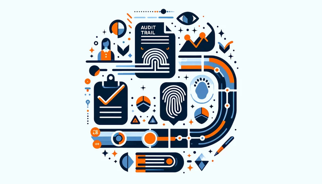 Audit Trails