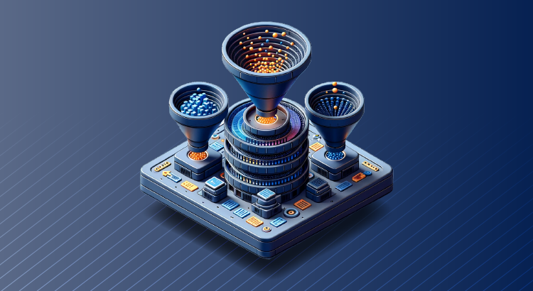 Data Filtering: Techniques for Secure Data Management Data Filtering: Techniques for Secure Data Management