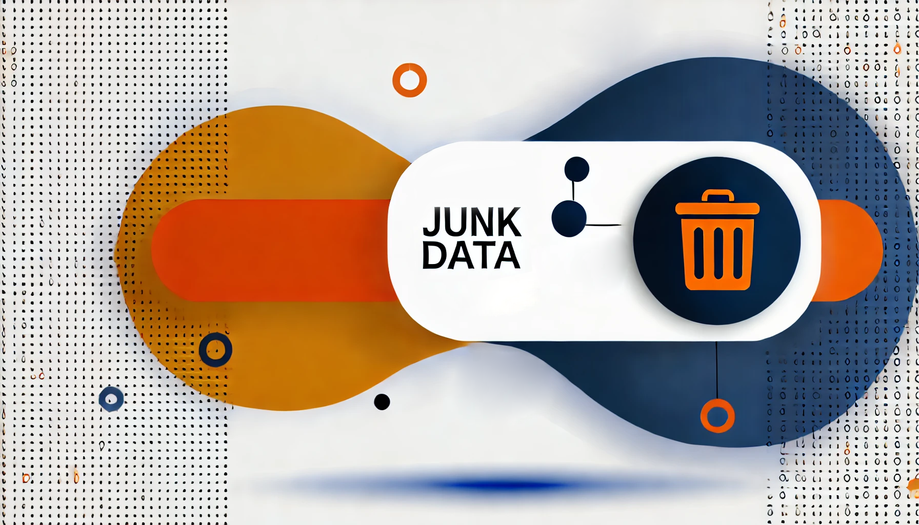 Junk Data Processing for Data Integrity