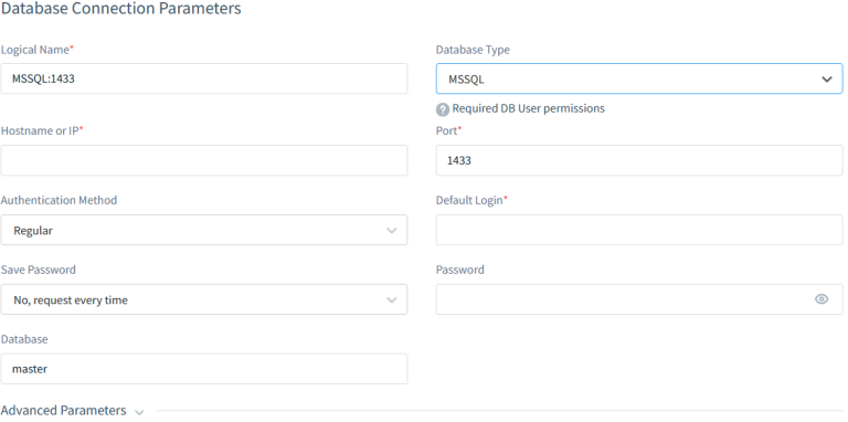 Auditoría de Base de Datos en SQL Server