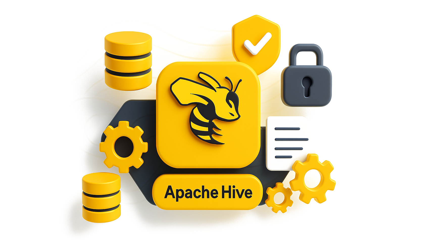 Cumplimiento de Datos sin Esfuerzo para Apache Hive: Seguridad y Auditorías