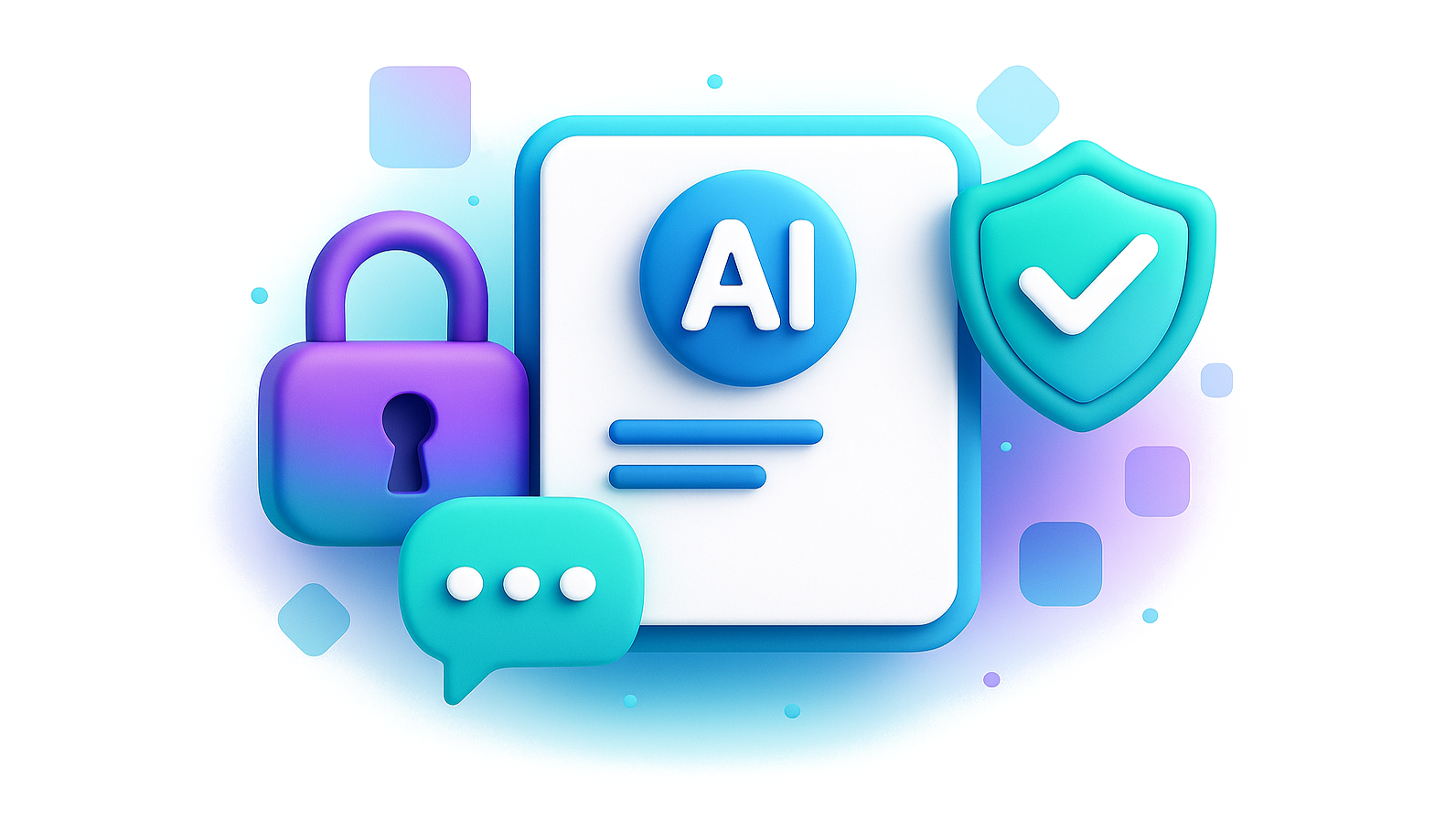Privacidad de Datos en IA Explicada: Protegiendo Datos en la IA Generativa