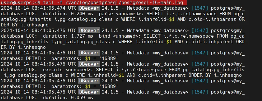 How To Ensure Compliance For Postgresql Advanced Solutions