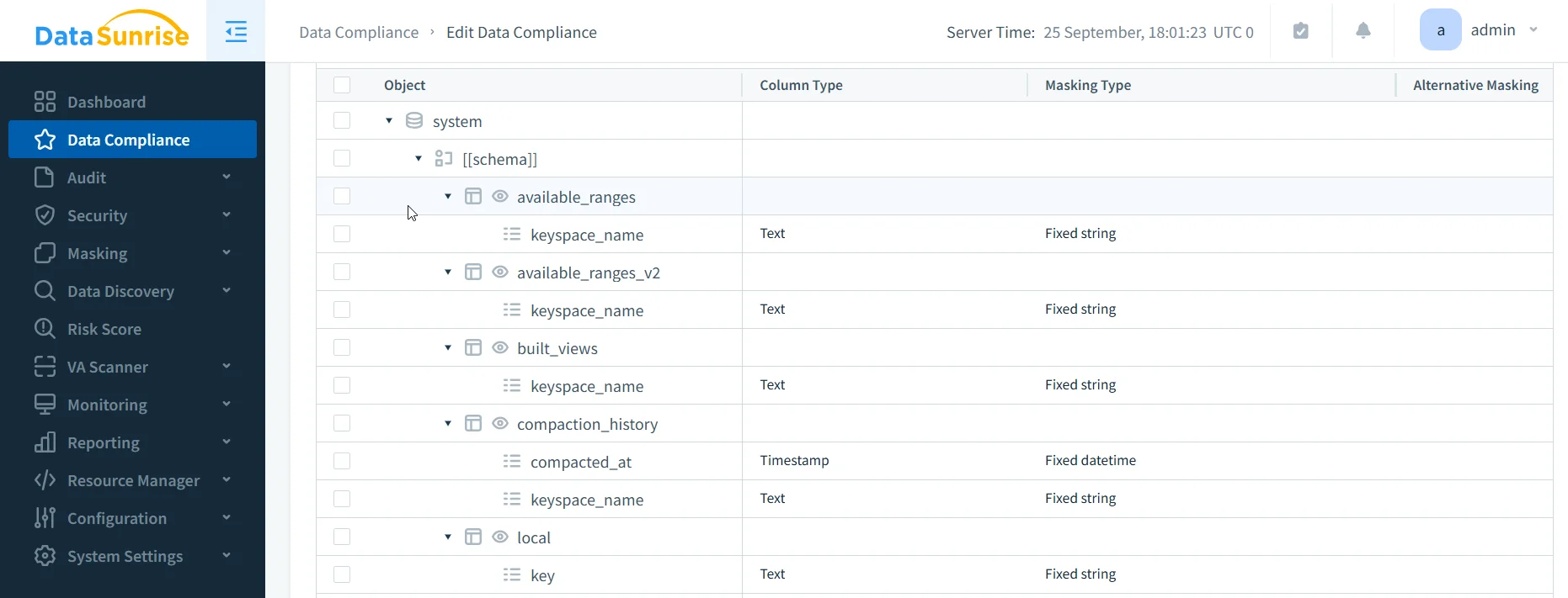 How to Automate Data Compliance for Apache Cassandra sdfgsdfg